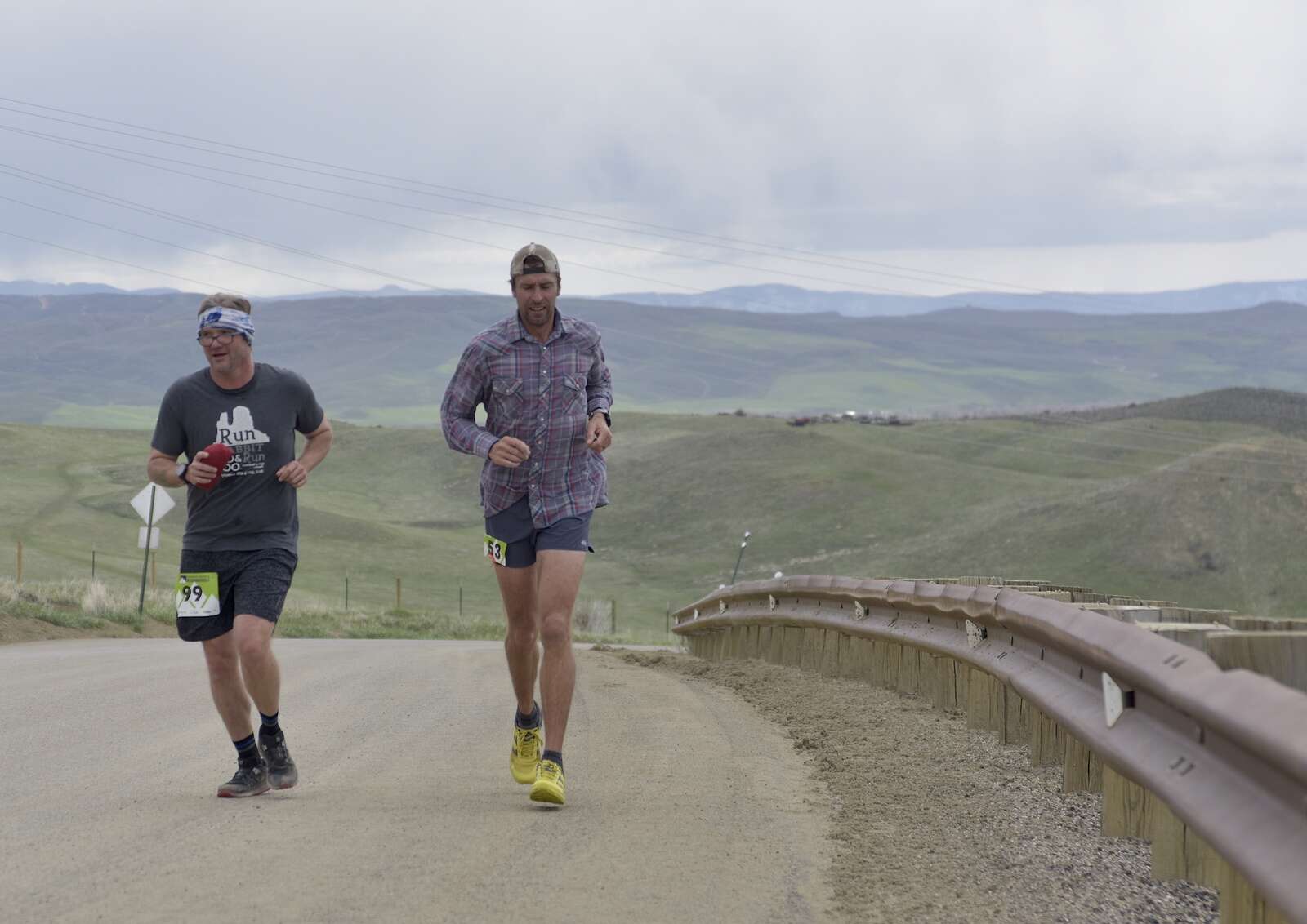 Photos: Hayden Cog Run | SteamboatToday.com